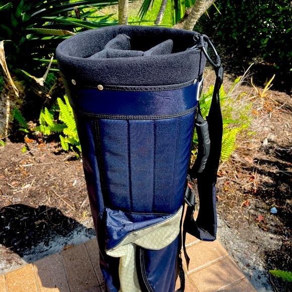 pro select | Bags | Pro Select Golf Cart Bagwith Shoulder Strap | Poshmark